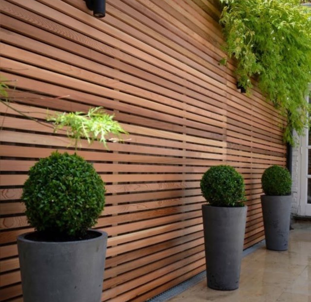 GreenFellas Garden Fencing North London